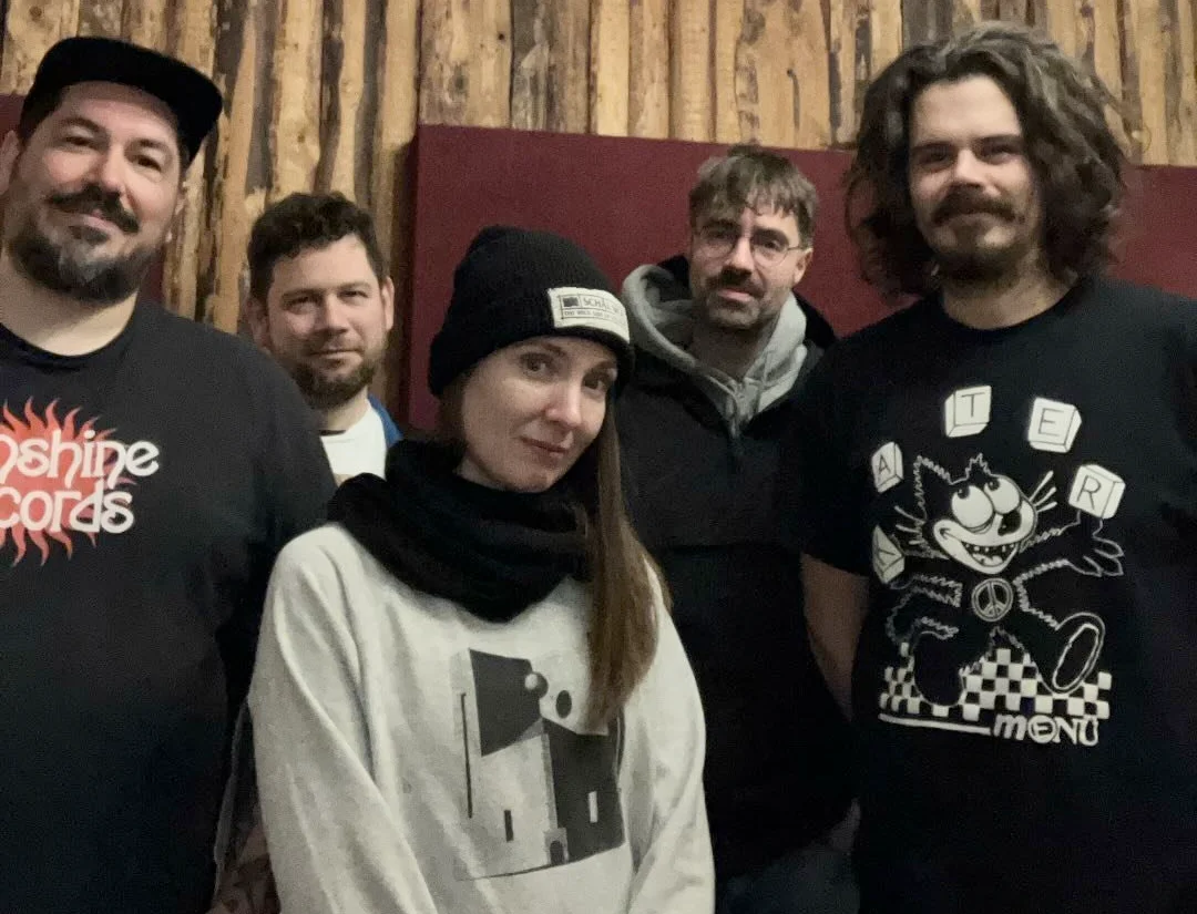 Bellyacher - 19.06.2026 20:00 Uhr Dark Side Farewell Youth Fest - Dresden